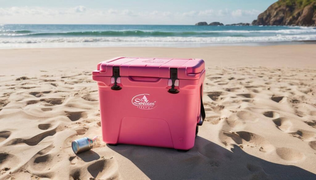 The Best Insulated Coolers for Outdoor Picnics and Camping: Top-Rated ...