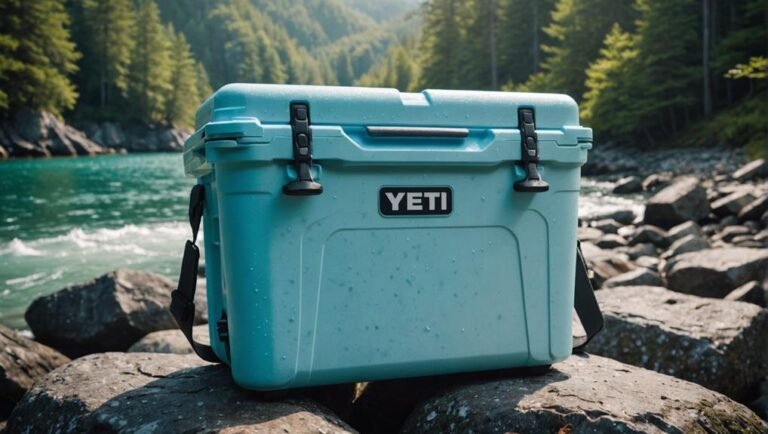 Yeti Soft Cooler: Ultimate Companion for Your Outdoor Adventures
